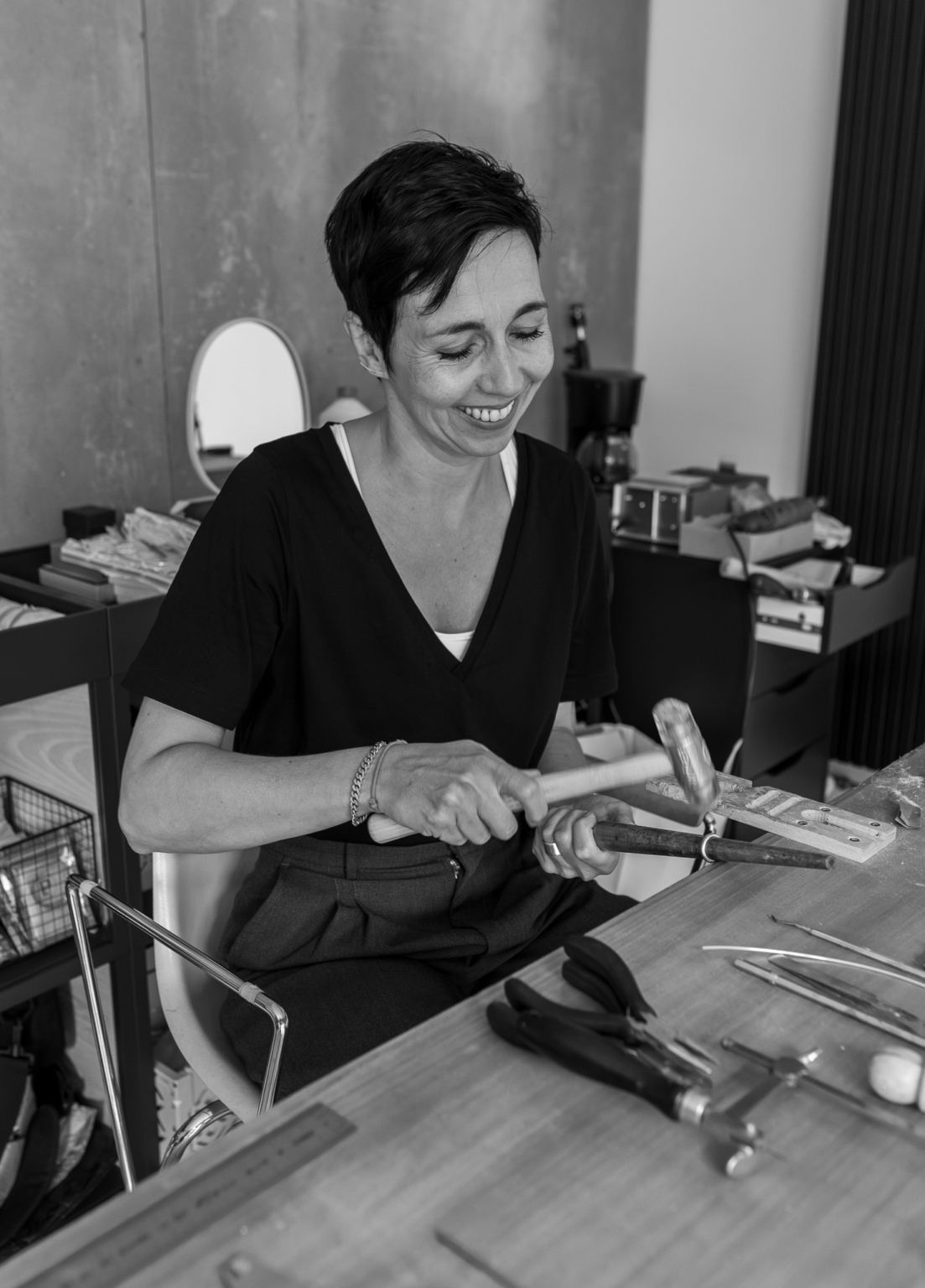 Over Patricia Cox Sieraden - Patricia Cox sieraden